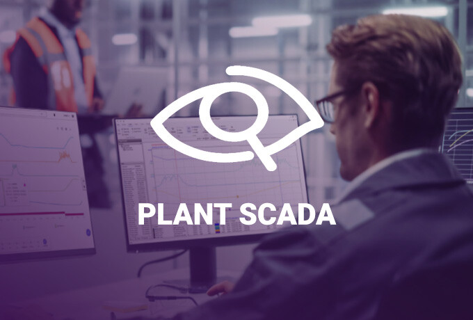 AVEVA Plant SCADA 2023